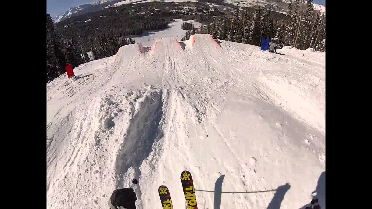 GoPro Mogul Course - YouTube