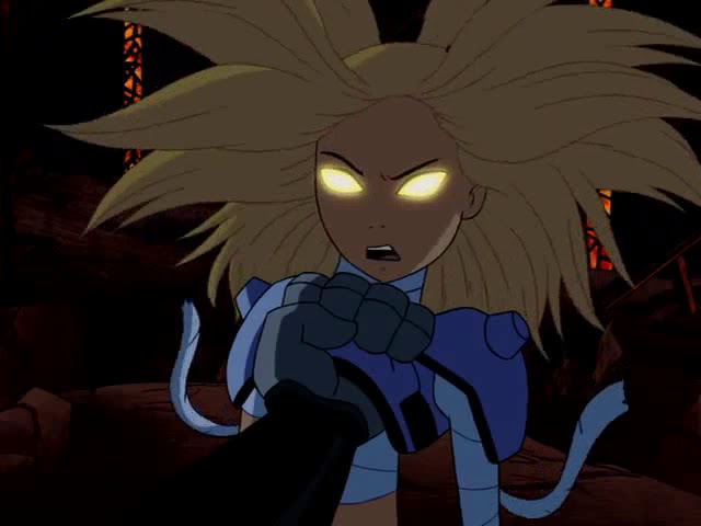 Teen Titans Go Terra And Slade