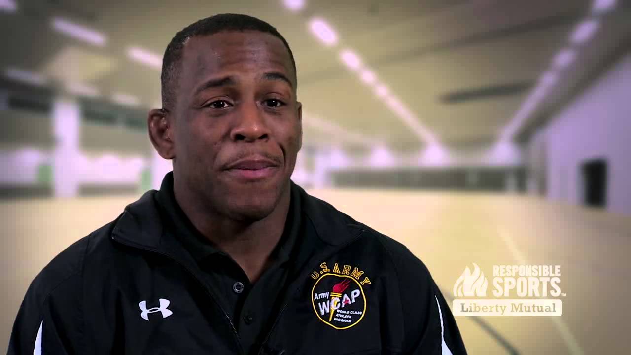 Justin Lester | The Importance of Fun - YouTube