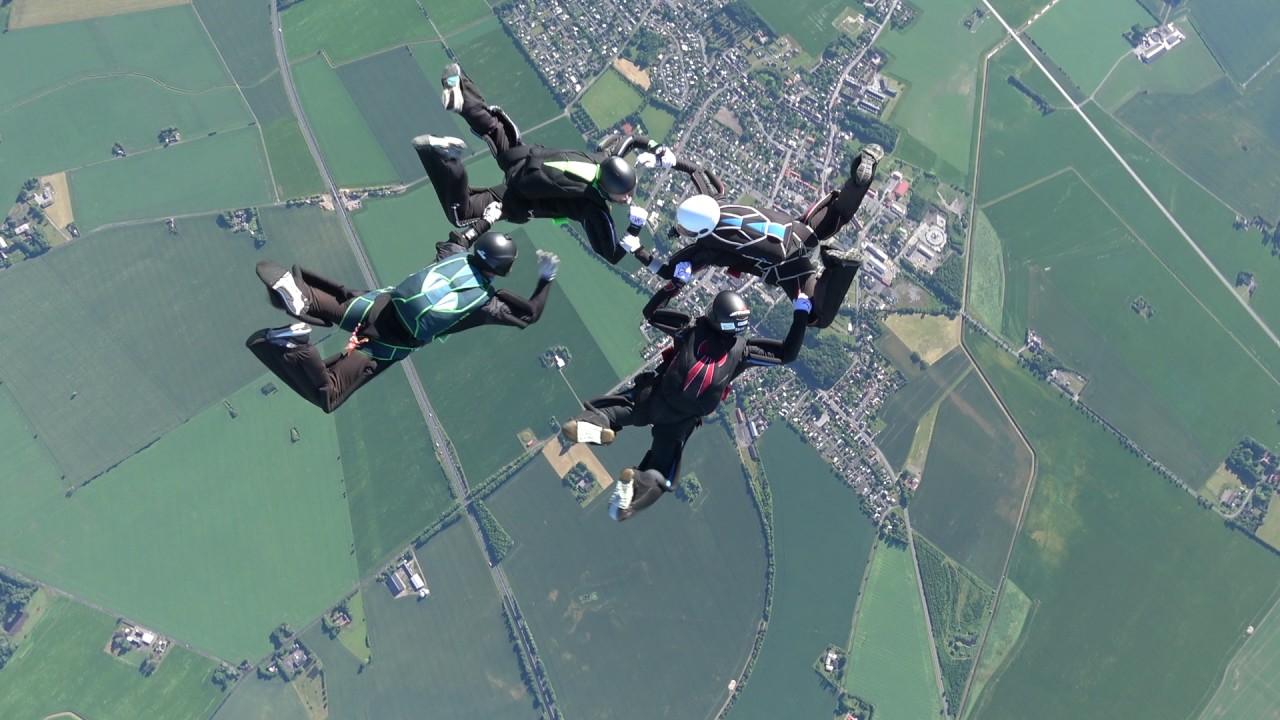 Jump 5 E 9 O - YouTube