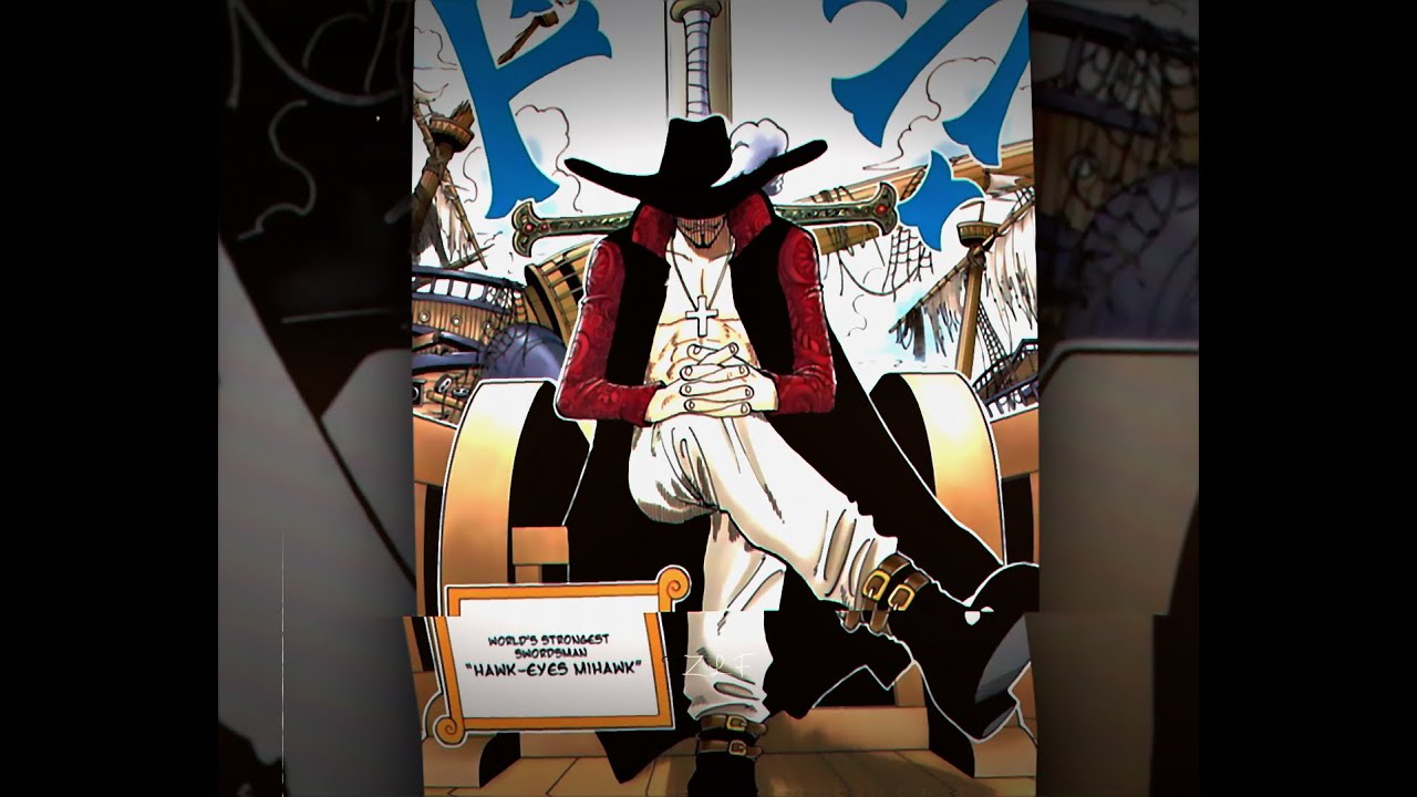 MIHAWK EDIT - YouTube