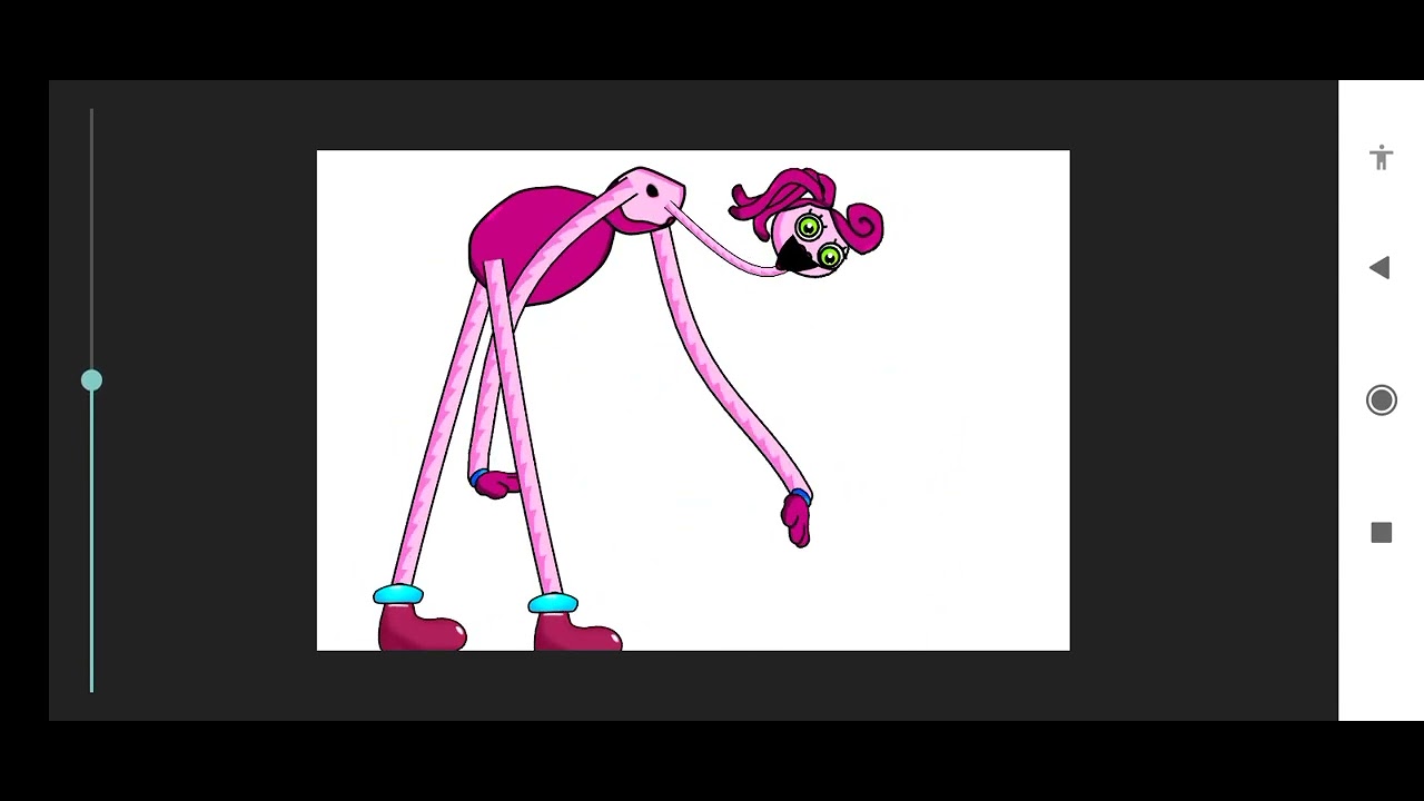 mommy long legs fnf download dc2 - YouTube