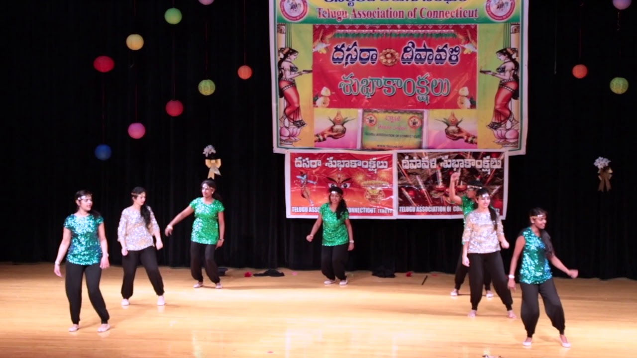 AltTab Dance Company- - TACT Ladies 2018 - YouTube