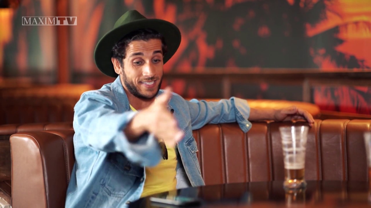 MAXIM TV Australia. Season 2, Episode 4 - YouTube