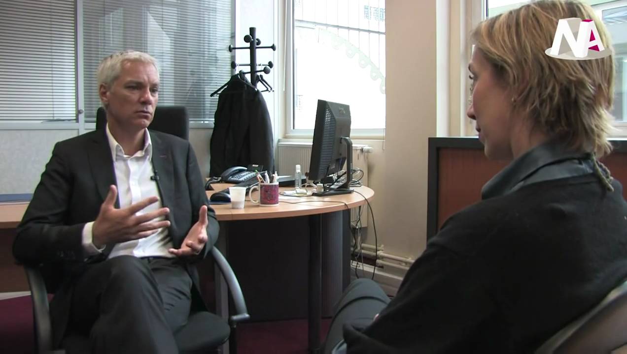 RH Plus : Entretien avec Philippe Rivallan, Président d'April Mobilité ...
