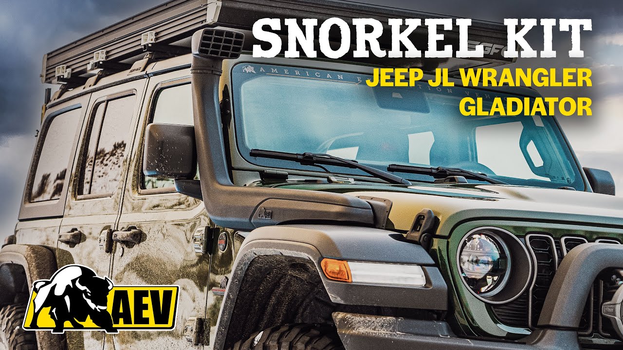 Aev Snorkel