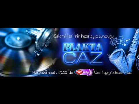 TRT Radyo-3 Caz Kuşağı \