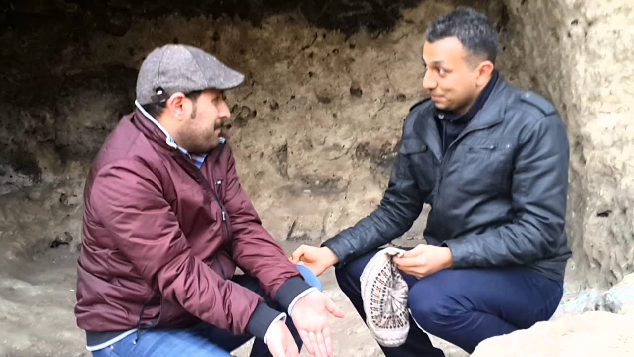 Sefil bilo 2. Orjinal mekan yeni oyuncular. - YouTube