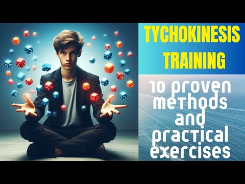 Unlock the Power of Chance! 🔮 Learn the 10 incredible techniques to ...