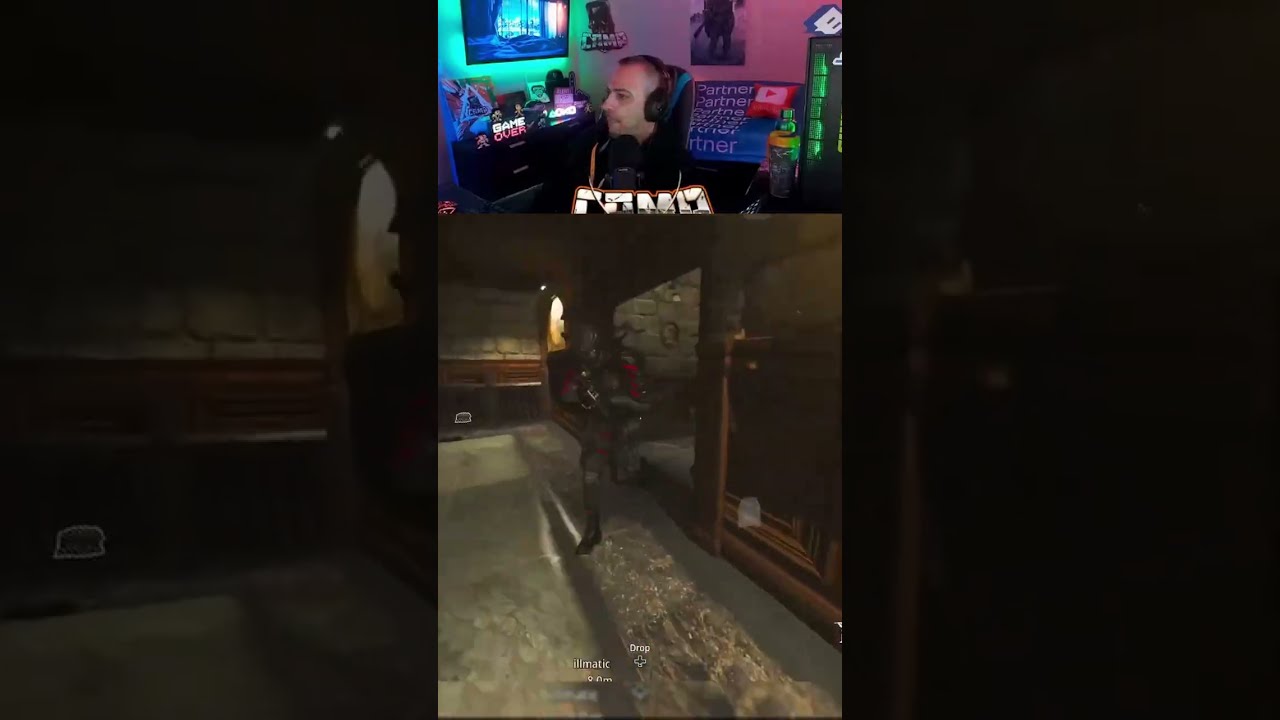 Call of Duty Warzone Trolling - How To Make Someone Angry In 5 Seconds ...