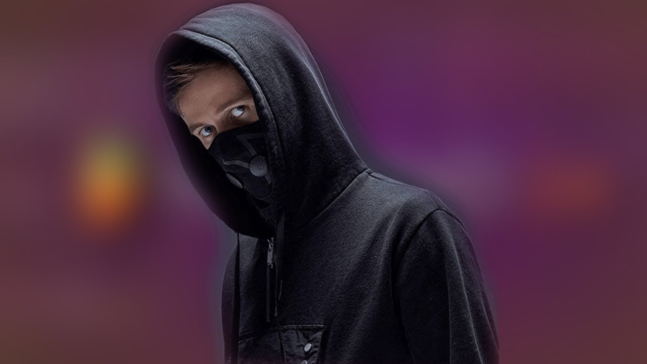 Alan Walker Style / EDM Template #3 // FREE FLP - YouTube