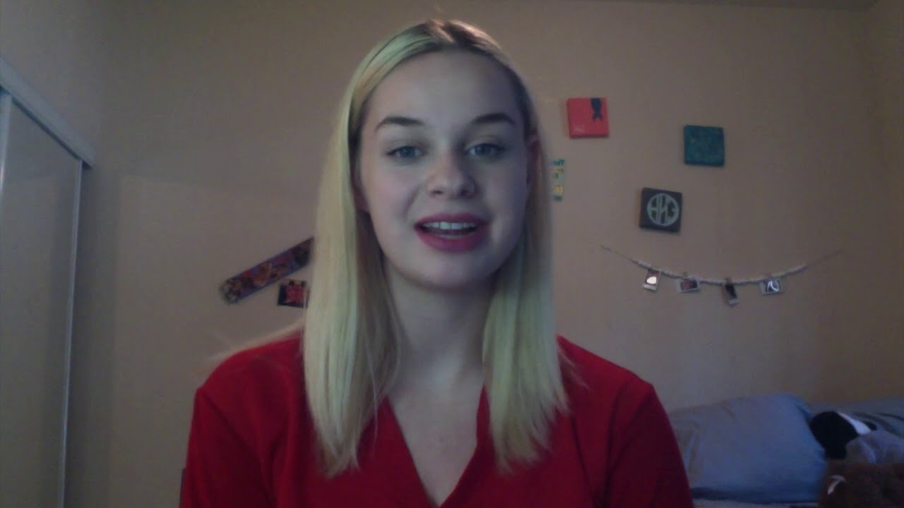 Emily Hill ED Prep Interview - YouTube