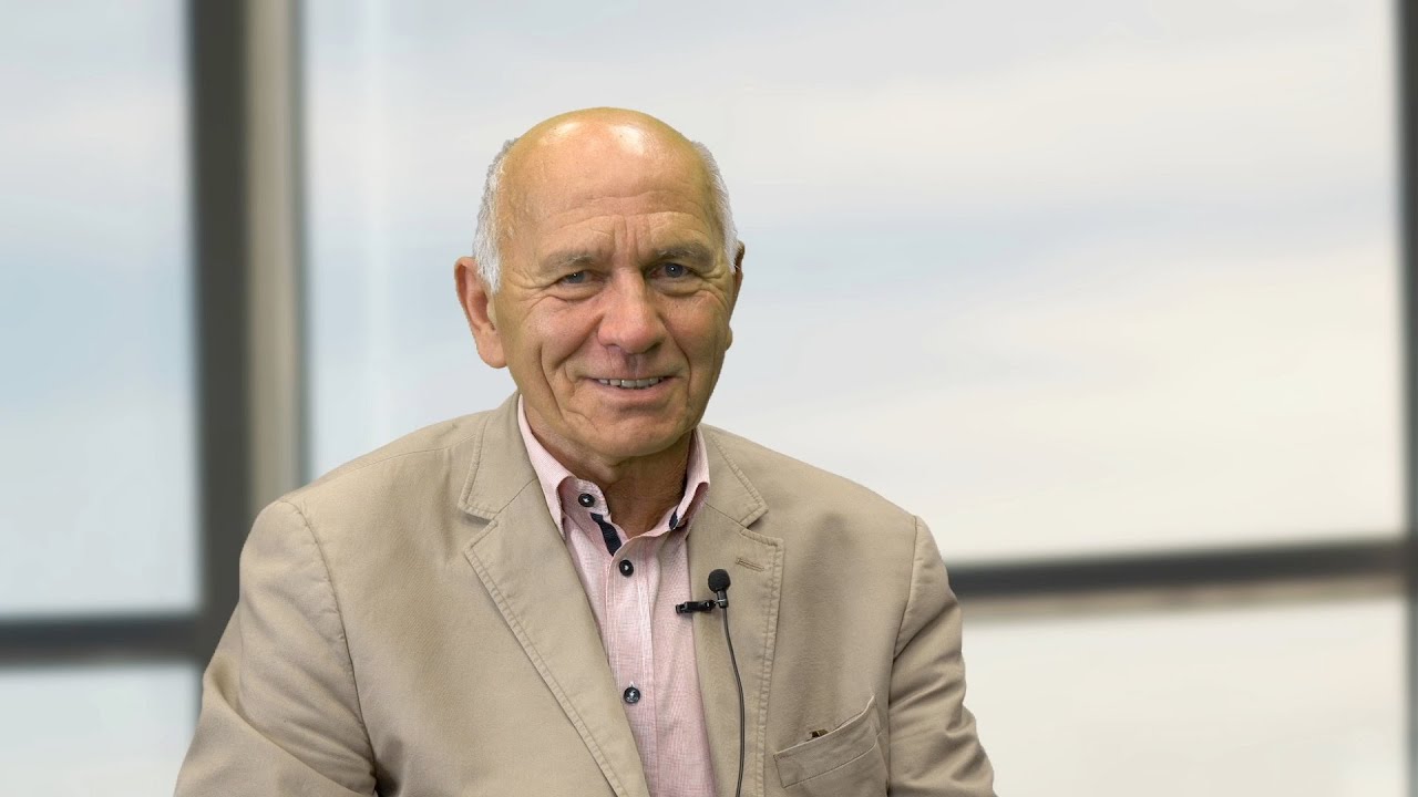 "STARczy na dziś" (odc. 144) Jerzy Marciniak - YouTube