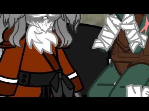 Donatello...?||meme||gacha club||{Tmnt Au} - YouTube