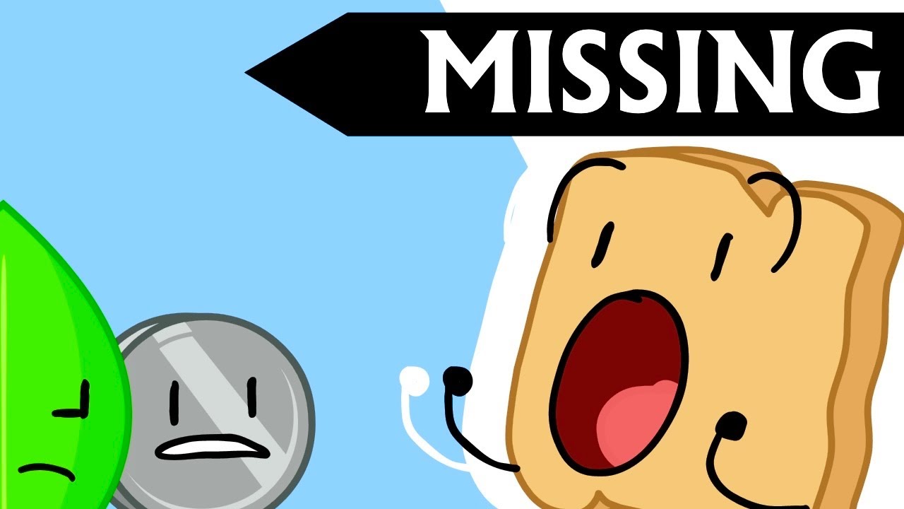 BFB 2 Clip reanimated (Wowza) - YouTube