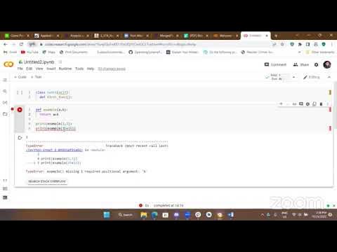 Hands-On ML with Python - YouTube