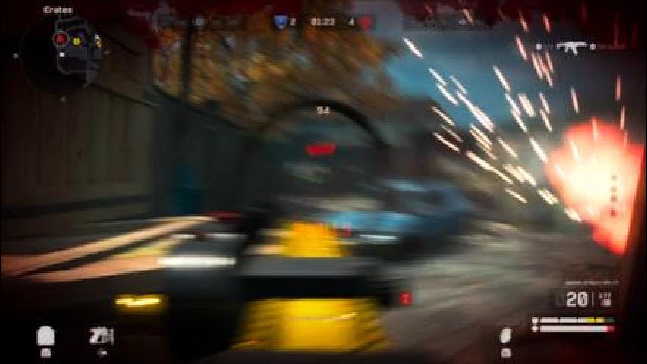 Warface Highlights #4 - YouTube