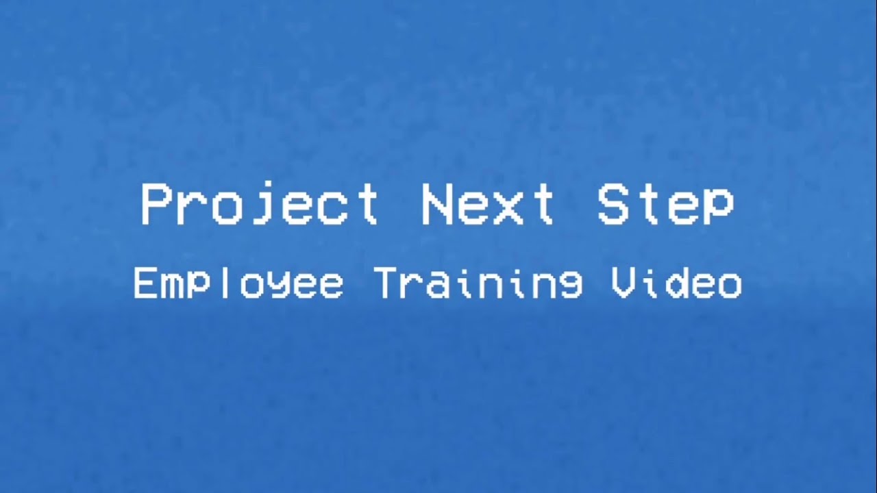 Employee_Training.mp4 - YouTube