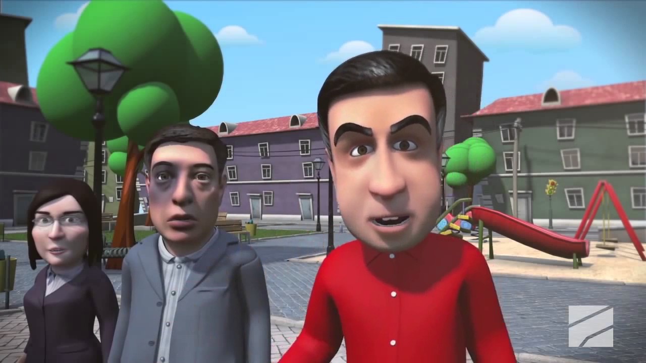 qeris ubani 5 seria YouTube 720p - YouTube