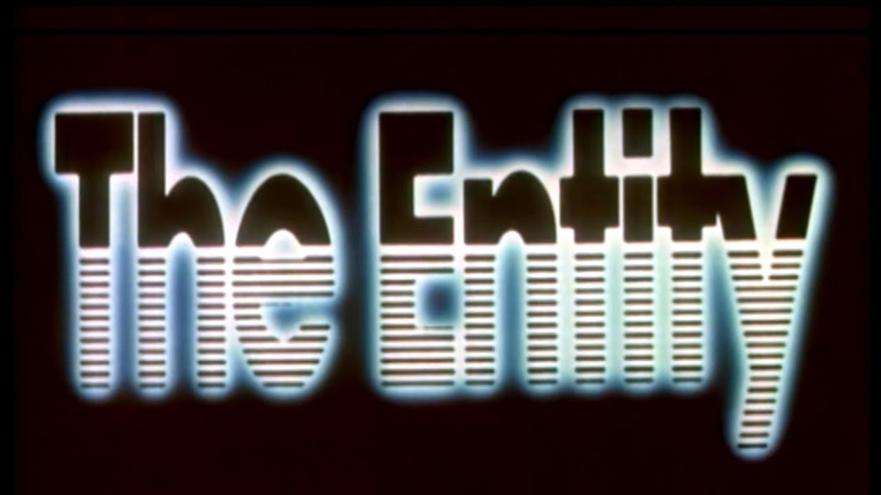 THE ENTITY - Trailer (1982, English) - YouTube