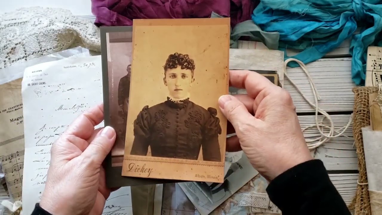 part 1 Happy Mail from Angie / RP - YouTube