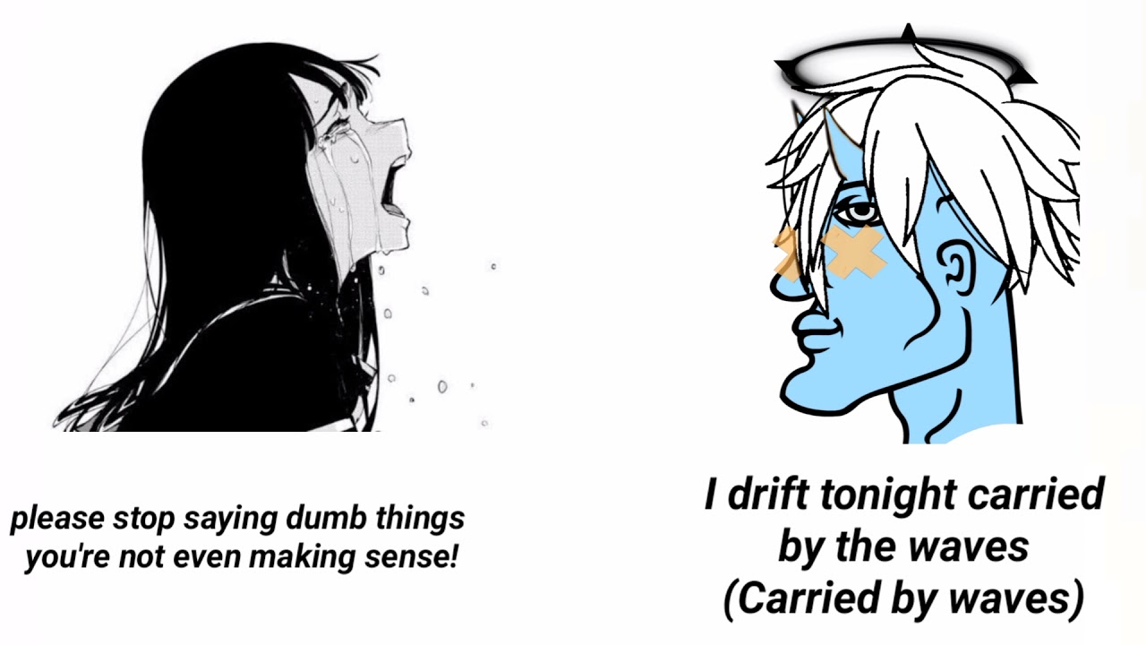 Please stop saying |Happy Chaos - Guilty Gear Strive Meme - YouTube