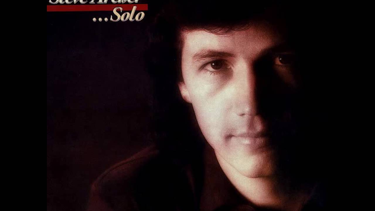 Steve Archer - Living In The Hands - YouTube