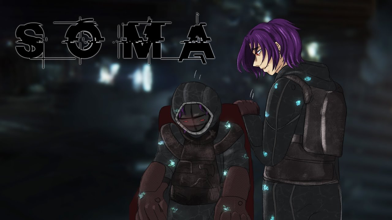 Soma Episode 4 - is it worth it? - YouTube