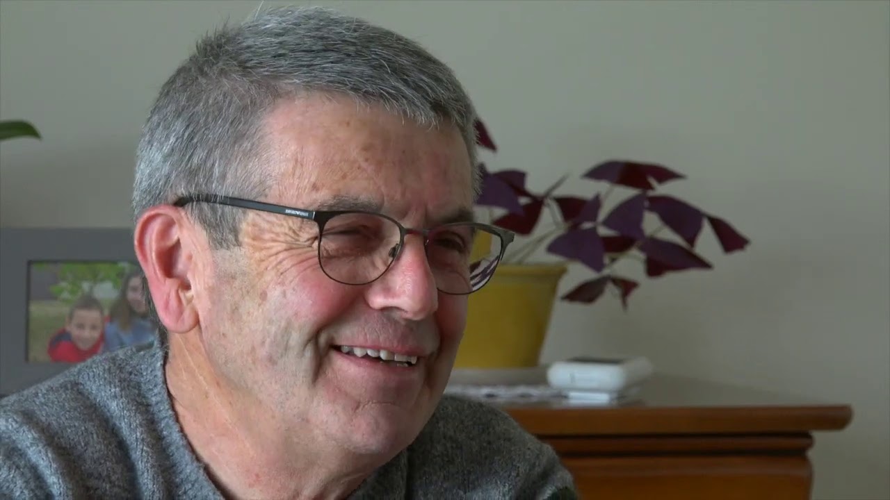 Michel Gazeau. Fleury Michon Pouzauges - YouTube