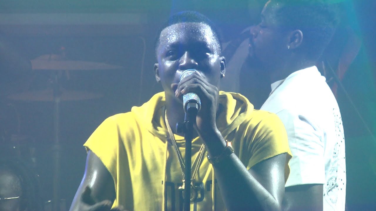 #Ibro_nadio feat Papa Noukhoum - Live Performance / 04 Août 2024 au Bang’o Ew Five - YouTube
