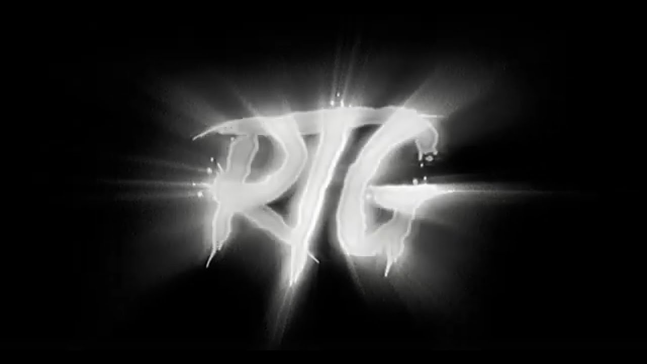 RTG Intro [Read Description] - YouTube