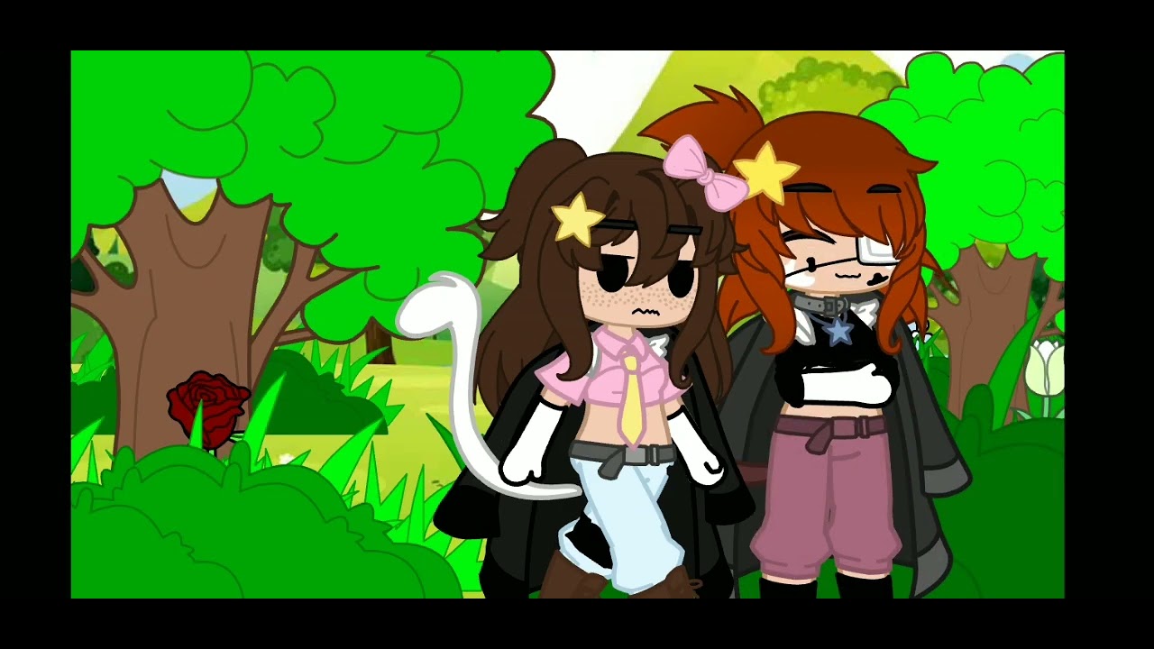 ⚘The last earth goddess🌿 //meme// @Jalia Arellano - YouTube