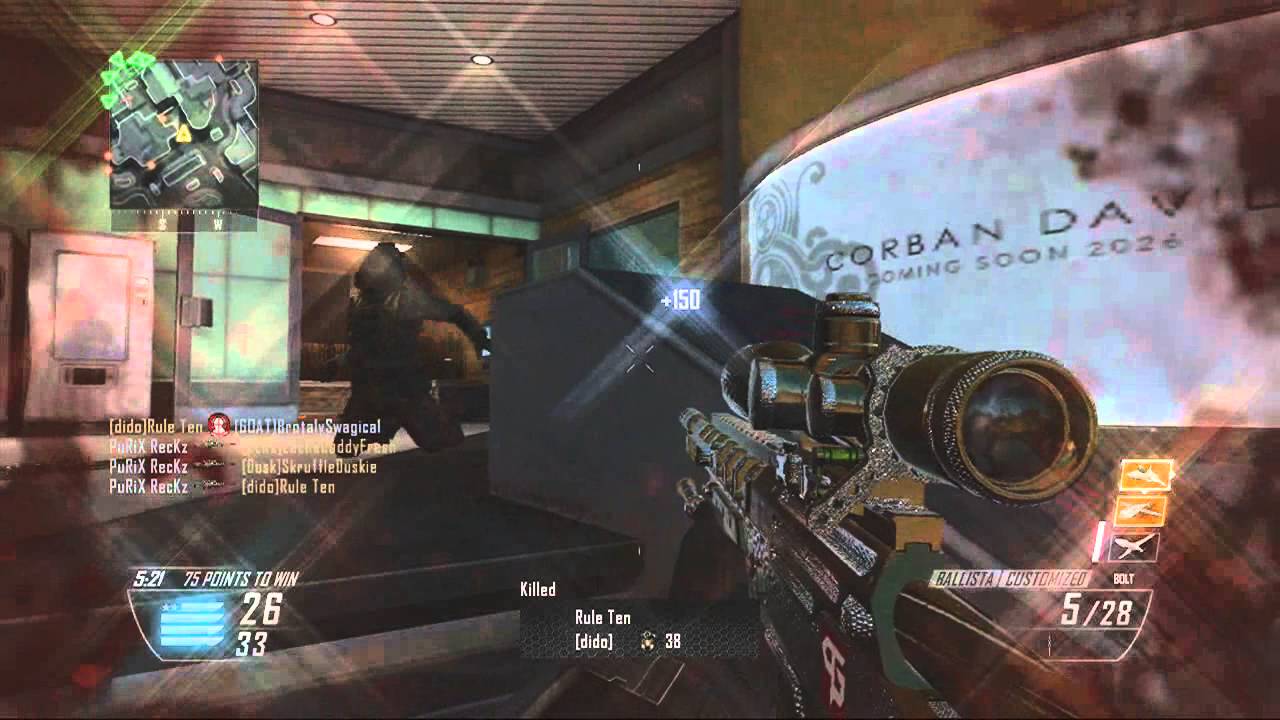 Pure Skill - Episode 1 by PuRiX RecKz - YouTube