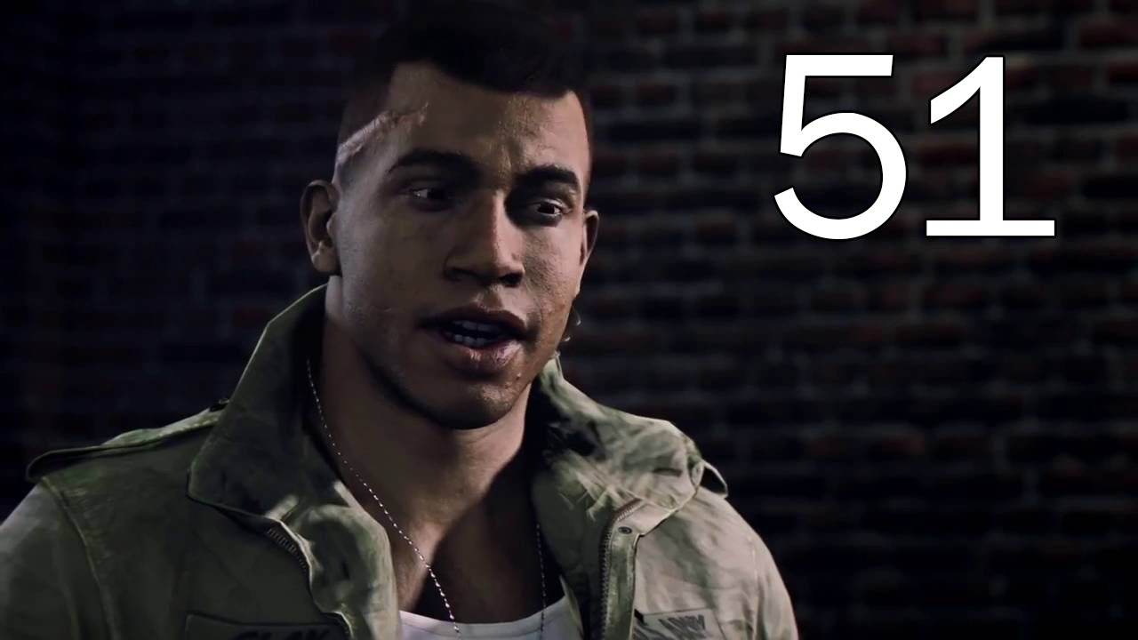 Mafia III Mission 51 Southern Union Walkthrough Gameplay LetsPlay Mafia ...
