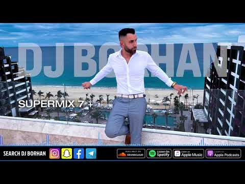 Persian Remix Shad 2022