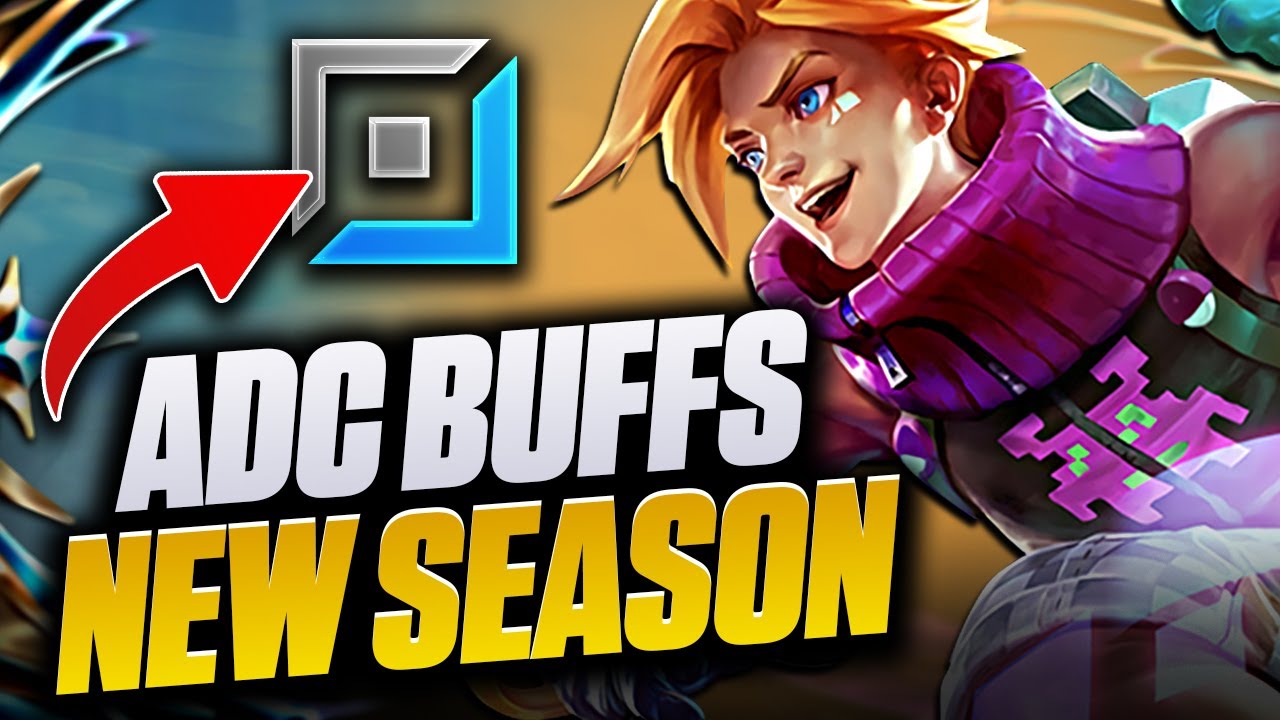 This is the BEST Ezreal build with the NEW ADC CHANGES! (Patch 14.10 ...