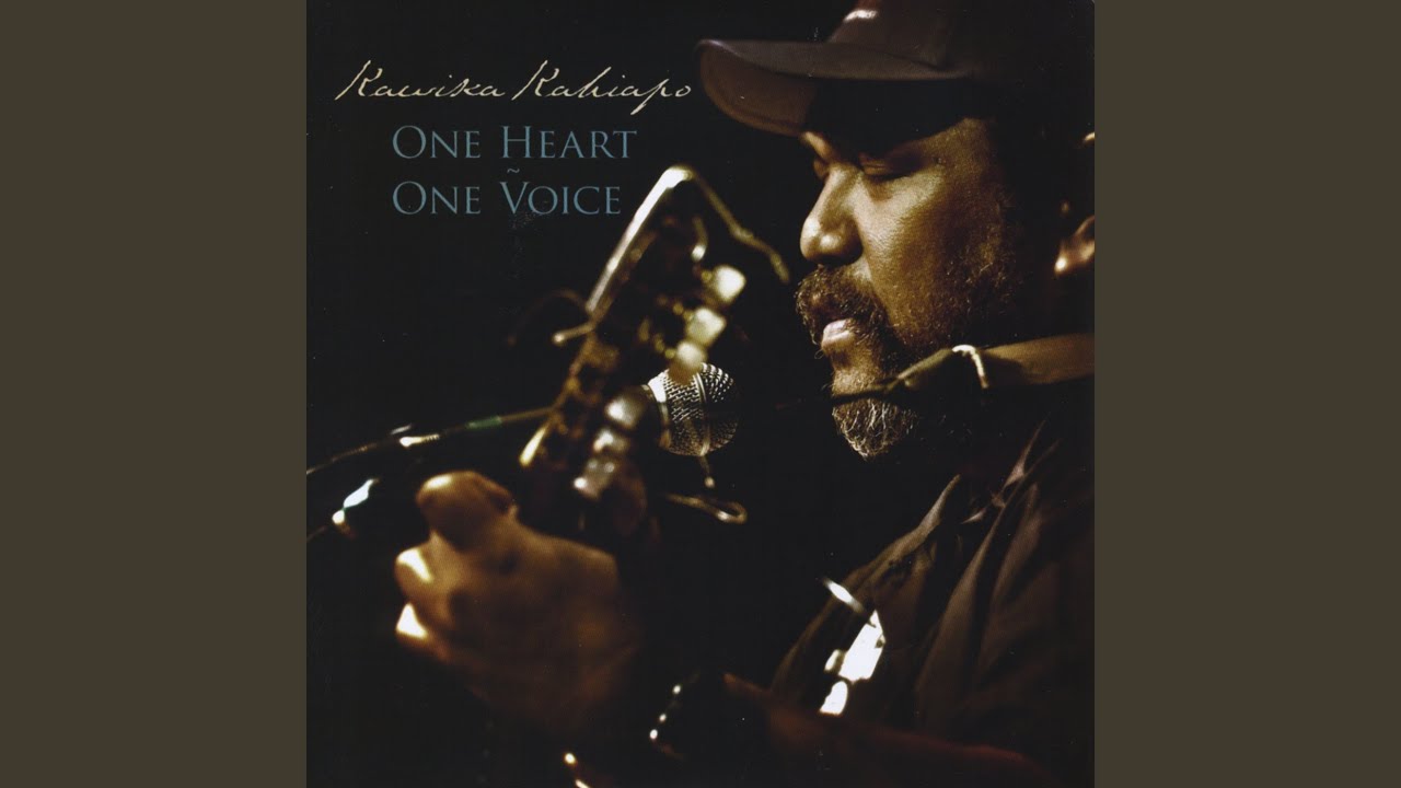 One Heart/One Voice - YouTube