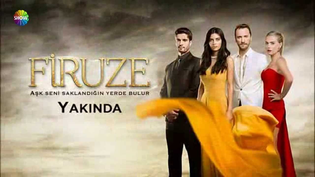 FIRUZE TEASER 1 YAKINDA 3G - YouTube