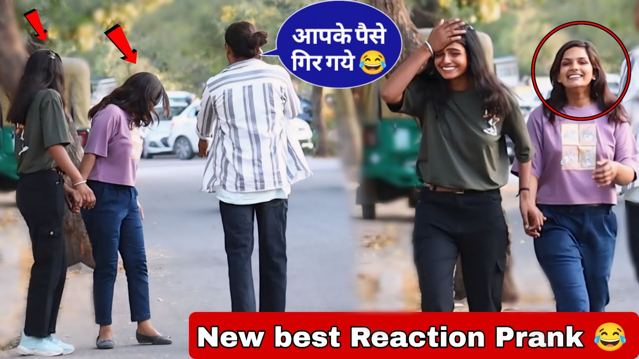 Best Pranks of the Week 😂 || Funniest Prank Videos || First Time in ...