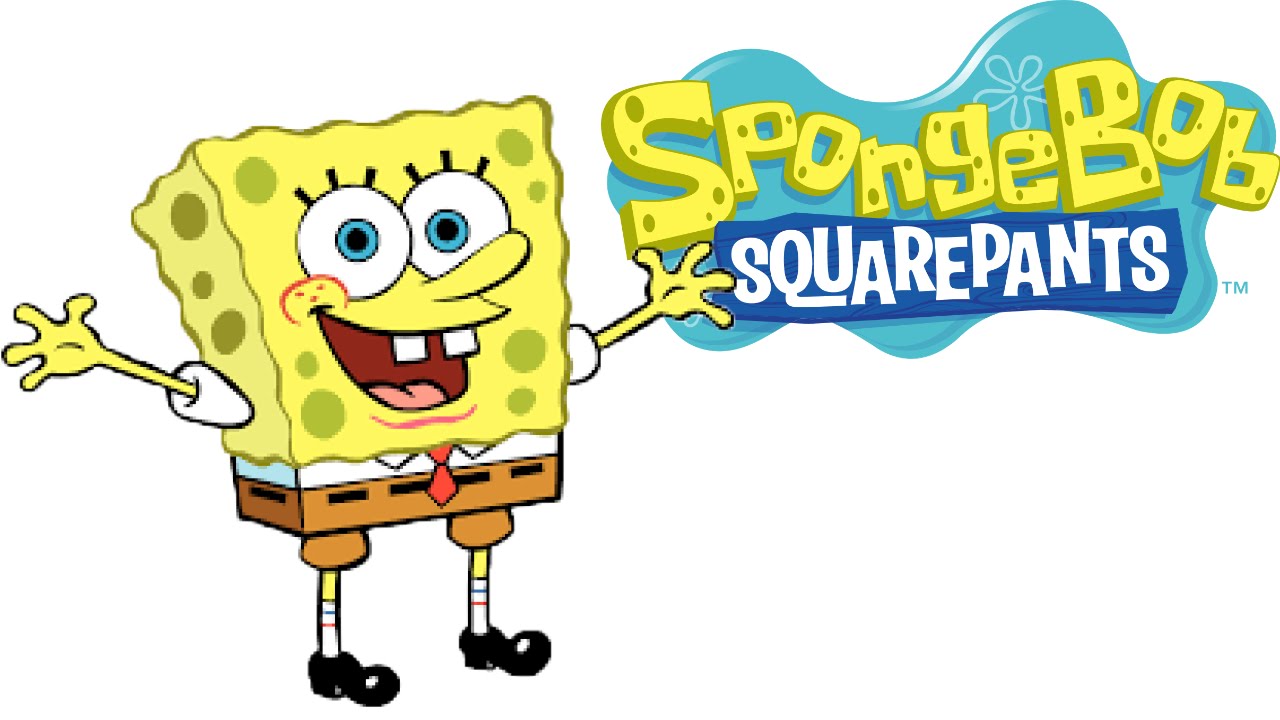 Top 10 Facts About Spongebob Squarepants - YouTube