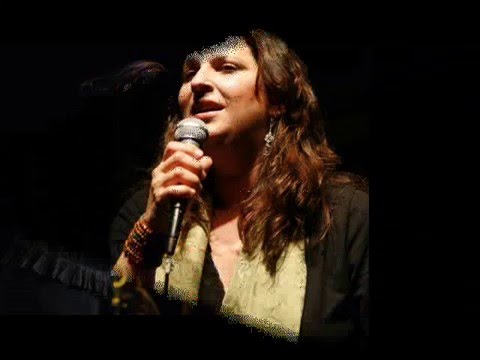 Katia Cardenal - brazos de sol (Alejandro Filio) - YouTube