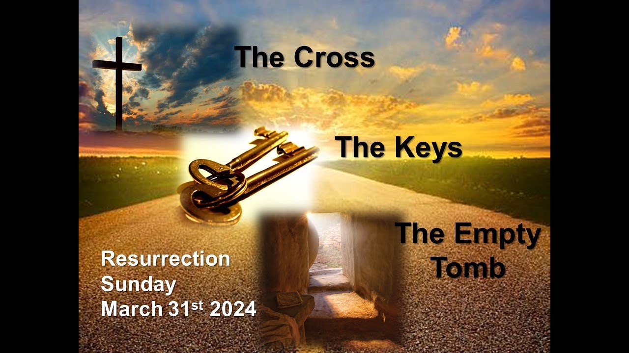 Sunday March 31 2024 - YouTube