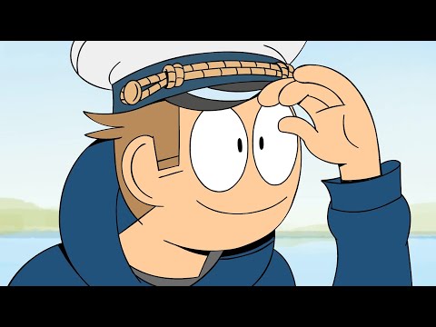 Eddsworld - The End (Part 1) Except Tom Had Eyes