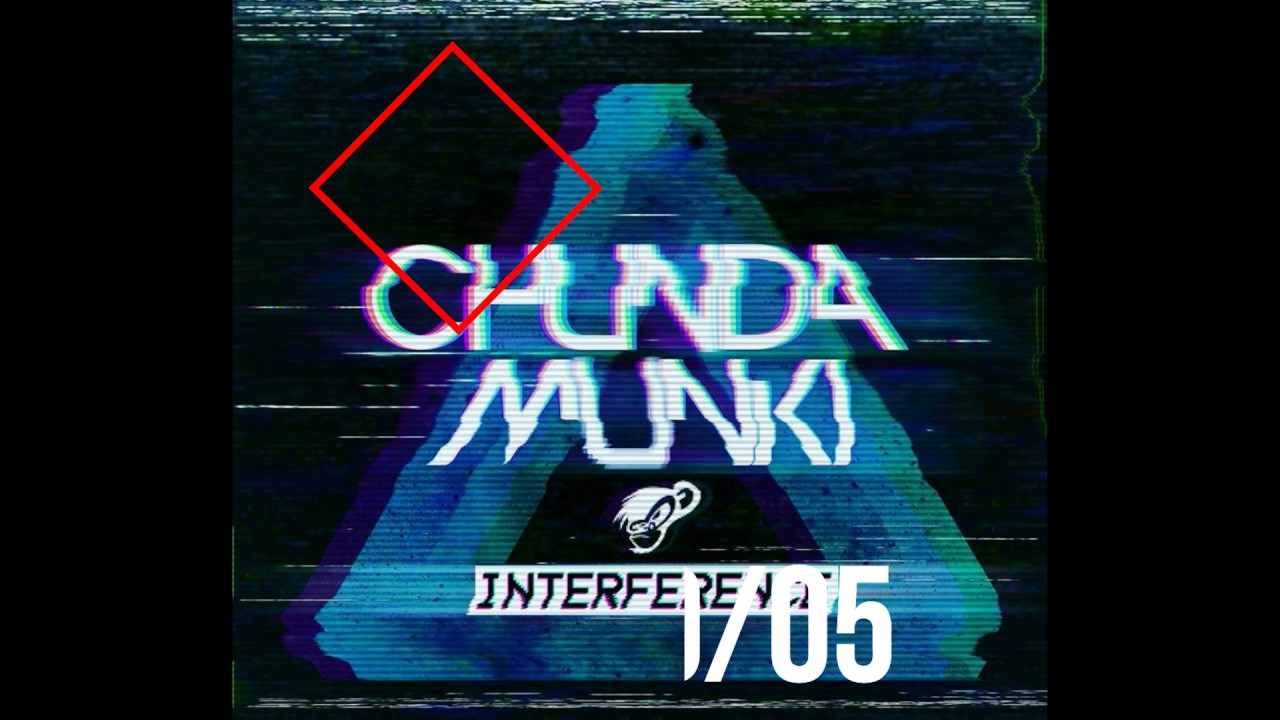 Chunda Munki - Forever - Interference( BUY ITUNES ) - YouTube