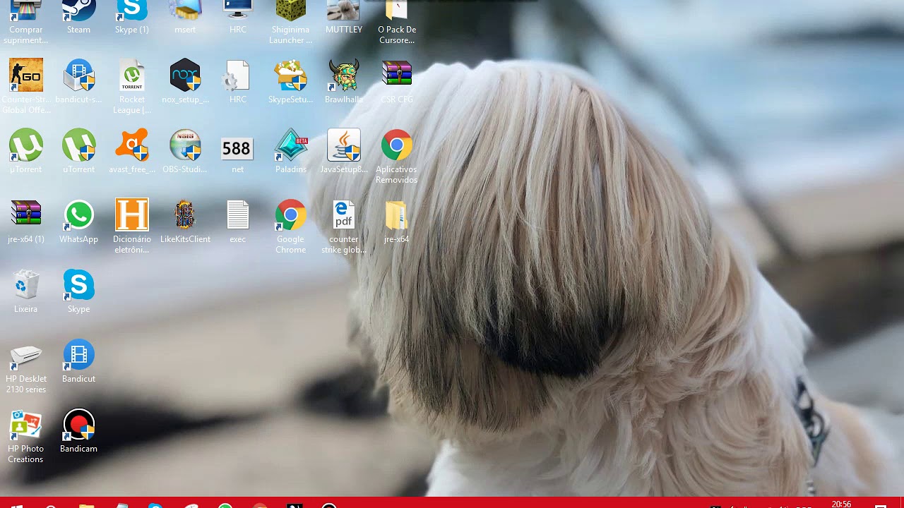 COMO ESTICAR A TELA DO MONITOR (INTEL HD GRAPHICS) - YouTube