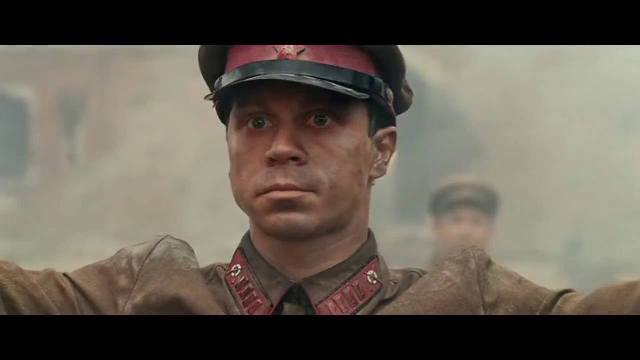 Fortress of War (2010) Movie Review - YouTube