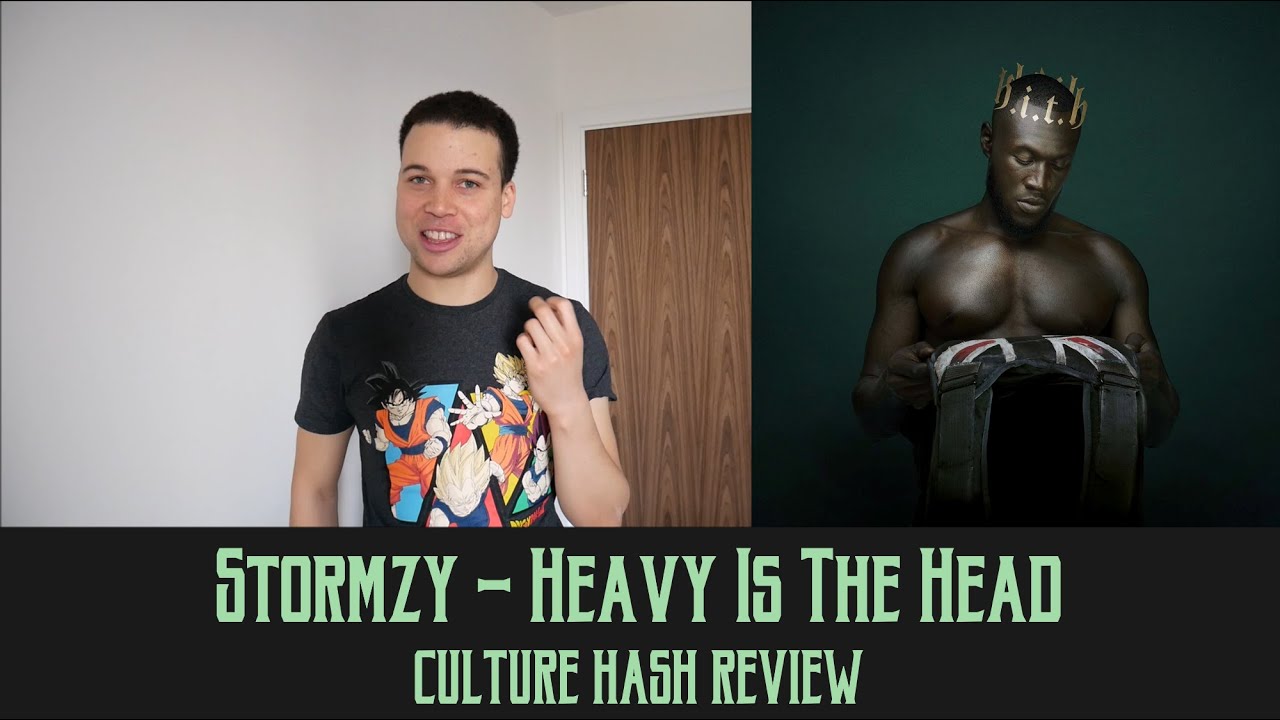 Stormzy - Heavy Is The Head | Album Review - YouTube