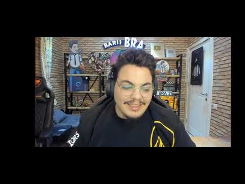 BARİS BRA BİHTER HAKKİNDA KONUSUYOR #4