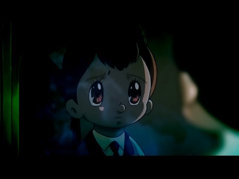 Your Twin Ghosts [Astro Boy AMV]