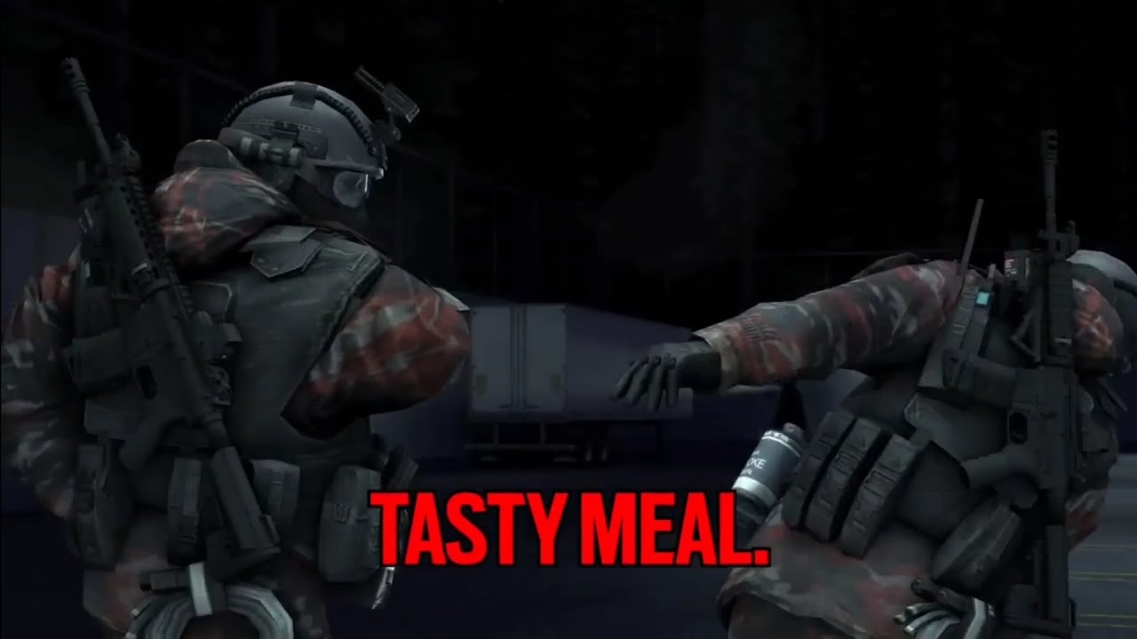 One Pound, One Pan, One Tasty Meal - YouTube
